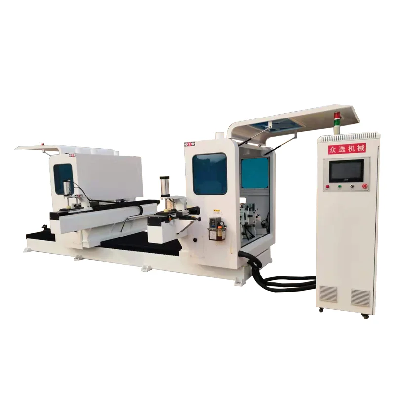 Cnc Solid Wooden Door Production Line Machines Solid Door Machinery ...