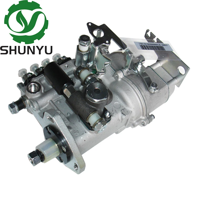 Jinma Tractor Engine Parts Fuel Injection Pump - Buy Jinma Tractor Fuel ...