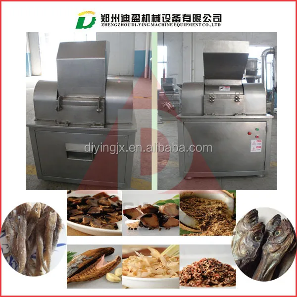 100-500kg/h Dry Walnut Shell Crusher Crushing Nuts Shell Smashing ...