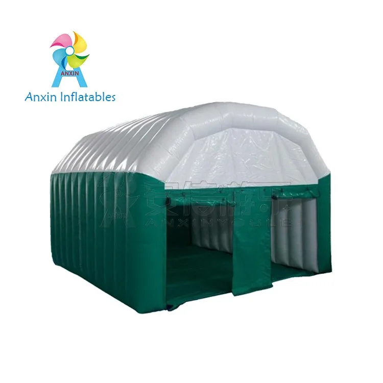 Customized Inflatable Arch Tent Inflatable Dome Tent for Outdoor Events ...