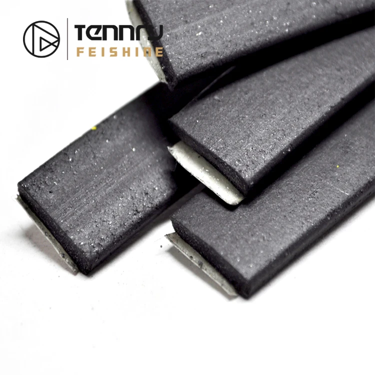 High Expansion Intumescent Fireproof Fire Door Seal Strip| Alibaba.com