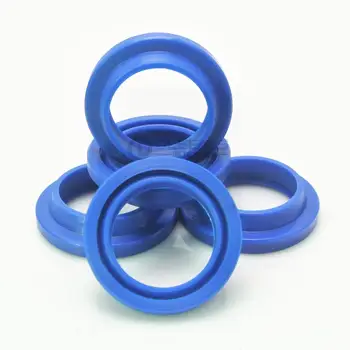 Reciprocating Movement Rod Seal Dhs Wiper Scraper Seal - Buy Dhs Wiper ...