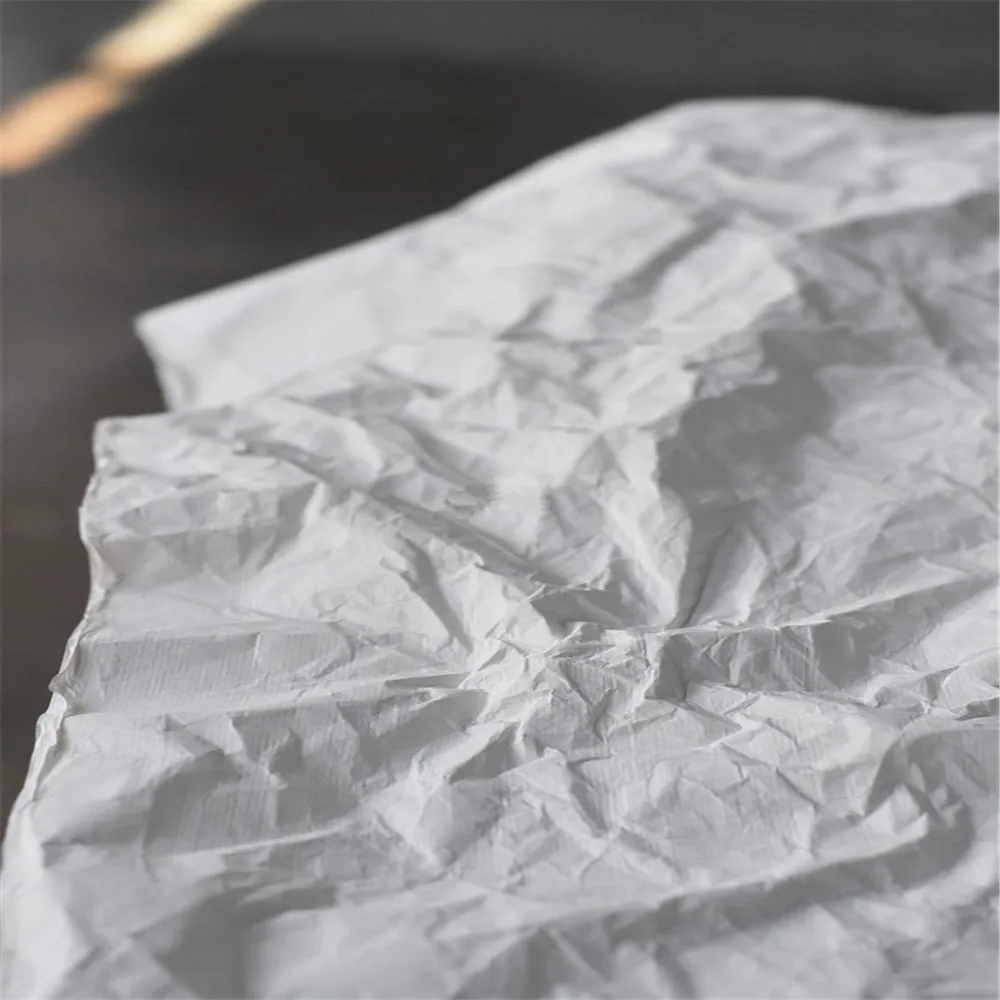Medical Waterproof Non Woven Fabric Tyvek Dupont Paper Laminated Clear ...