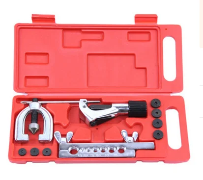 IMPA 612030-612032 Cutting & Flaring Tool Sets for Marine & Industrial Use