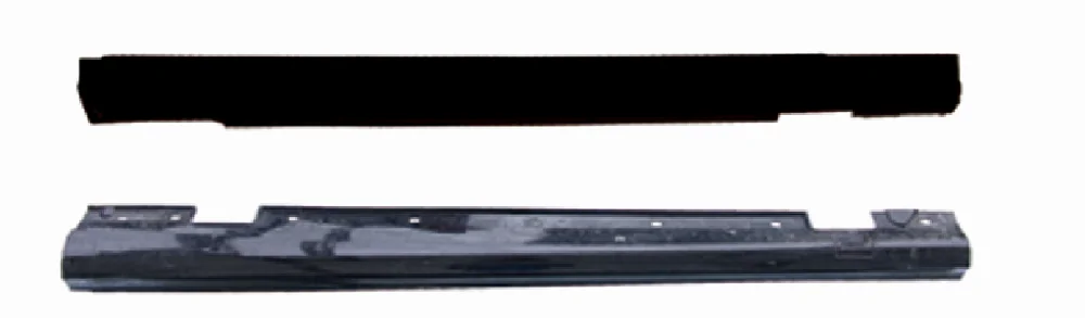 Wholesale OEM standard sider skirt for Mercedes E-class AMG W212 ...