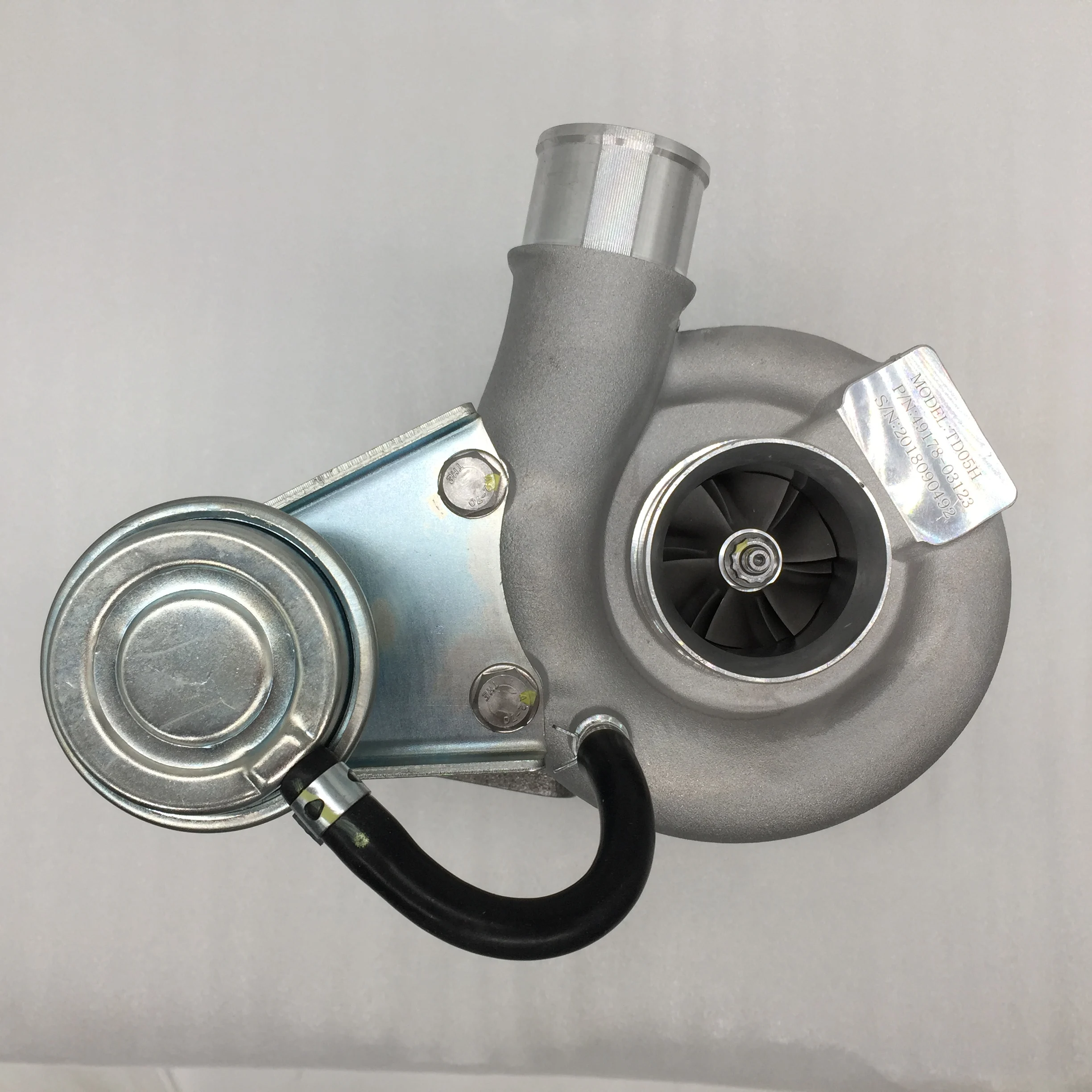 TD05H-14G-10 Turbocharger - OEM Quality & Performance