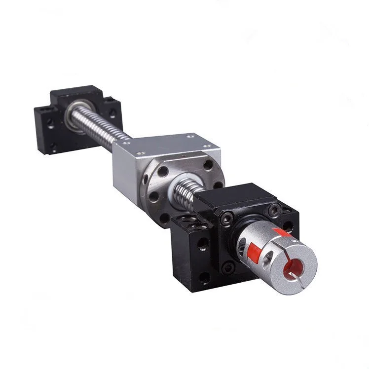 Fk12 Ff12 Ek Ef Bk Bf Ball Screw End Support Bearings - Buy Fk(wbk) Ff ...