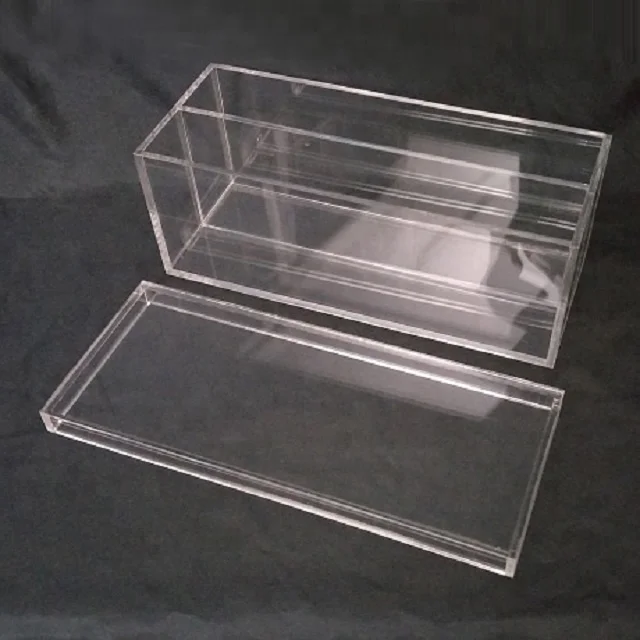 Modern Acrylic Magnet Box - Buy Acrylic Magnet Box,Acrylic Magnet Box ...