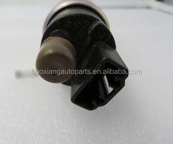 Auto Fuel Pump 23221-31020/2322131020 - Buy Auto Electric Fuel Pump ...