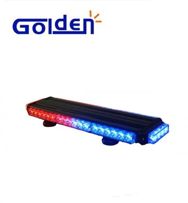 Rechargeable Security Police Strobe Led Shoulder Light - Buy Led ...