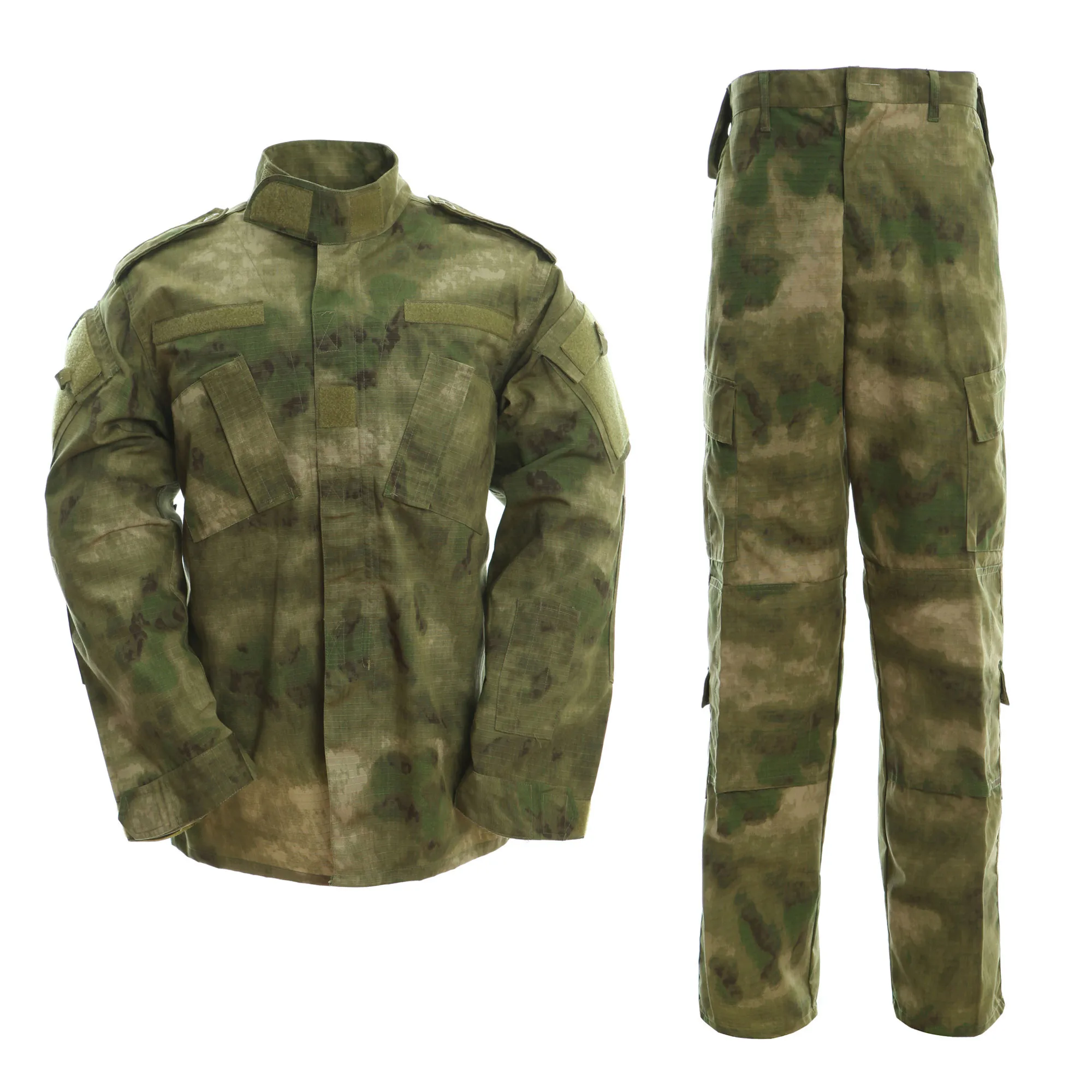 Design Your Own Bdu Military Camouflage Army Uniform - Buy Bdu Military ...
