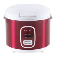 Big Size Electric Rice Cooker 10 Liter For Commercial - Buy Electric ...