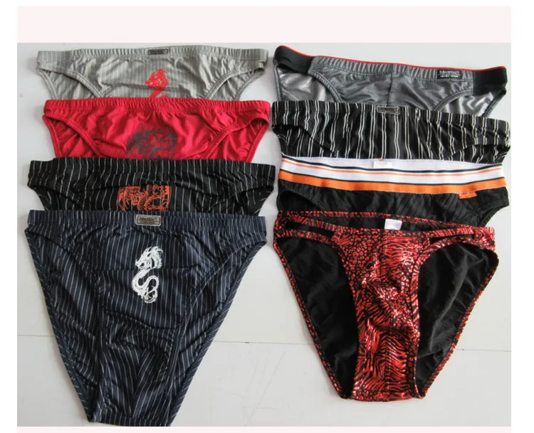 Low Cost Nylon/polyamide Mens Boys Tanga Boxer Bikini Briefs Factory ...