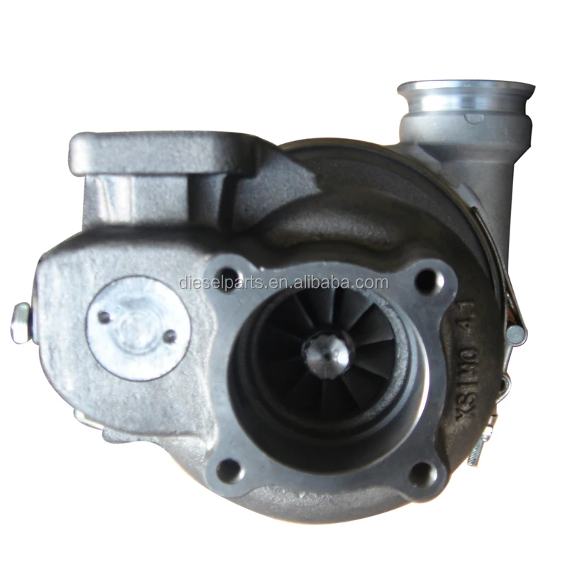 BJAP Turbocharger S200G 04294676 for Deutz Industrial Engine
