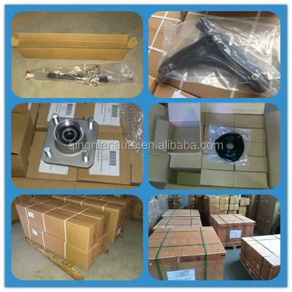 Steering Box Assembly Steering Rack Steering Gear Box For Kia Oe 57700 ...