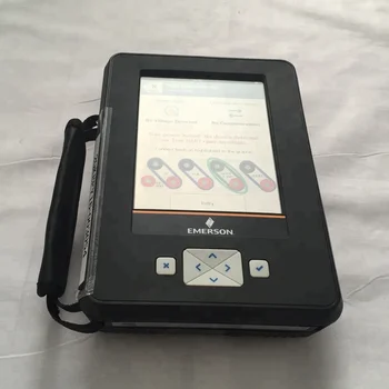 Emerson Ams Trex Device Communicator With Power Devices Directly - Buy ...