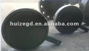 Astm A516 Gr 70 Spade Blind - Buy Spade Blind Flange,A516 Gr70 Spade ...