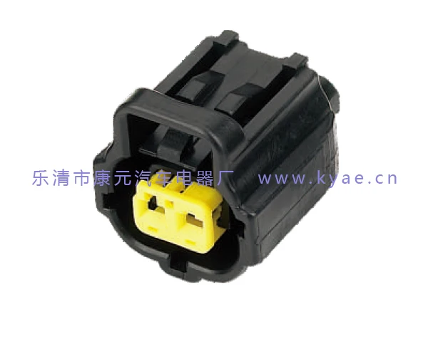 Ky 12 Pin Amp/te Automobile Waterproof Female Tyco Replacement ...