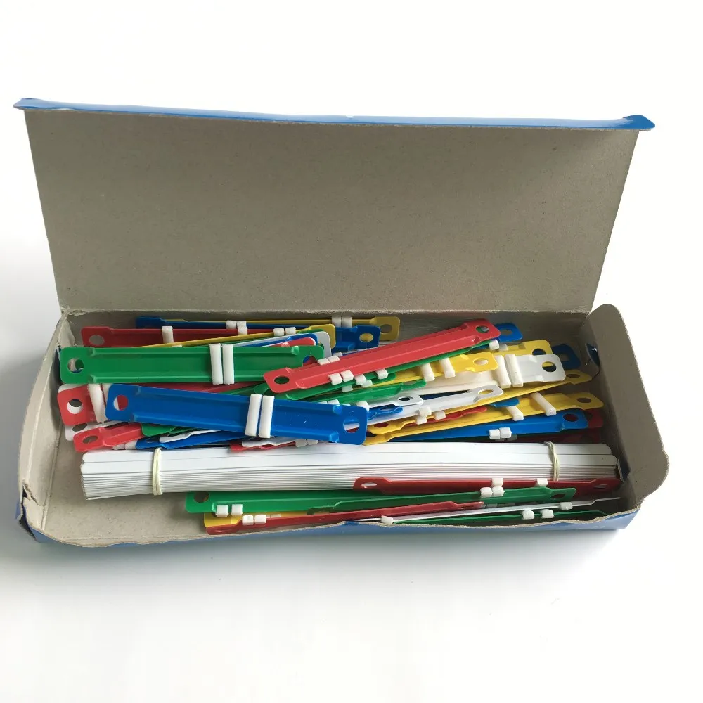 8cm Plastic File Paper Fastener - Buy 8cm Plastic File Paper Fastener ...