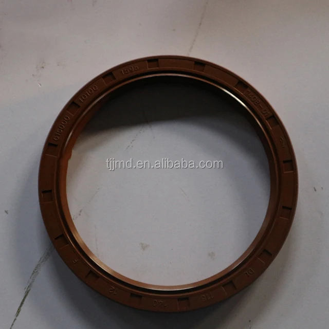 FAW Truck Weichai Engine Parts - Crankshaft Rear Oil Seal 61500010100