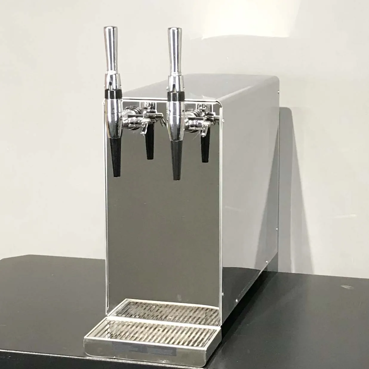 China Good Beverage Nitro Cold Brew Coffee Nsf Twbeverage - Buy ...