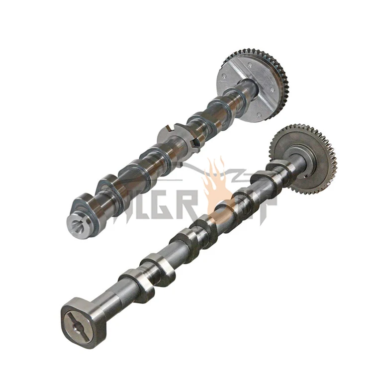Racing Performance Billet Steel Camshaft For Vw Golf Audi 1.8 2.0 Tsi ...