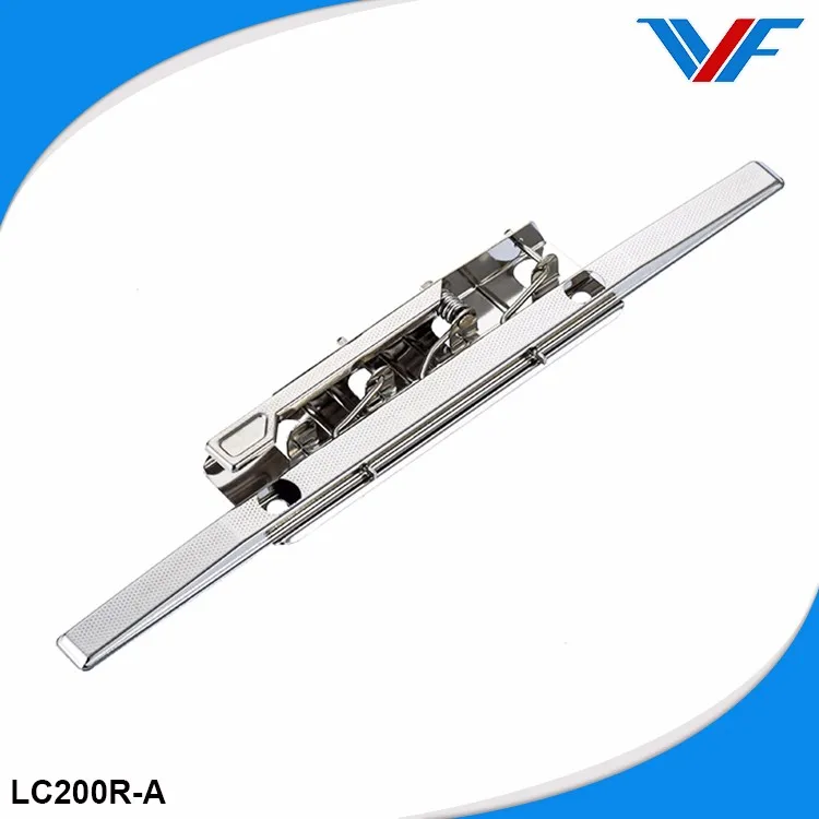200mm Nickle Metal File Folder Fastener - Buy File Folder Fastener ...