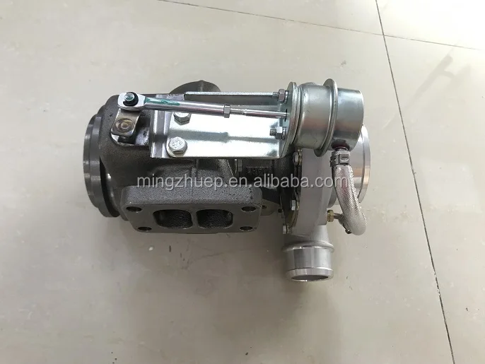 C7.1 Engine Turbocharger 435-4501 for CAT320D2 Excavator