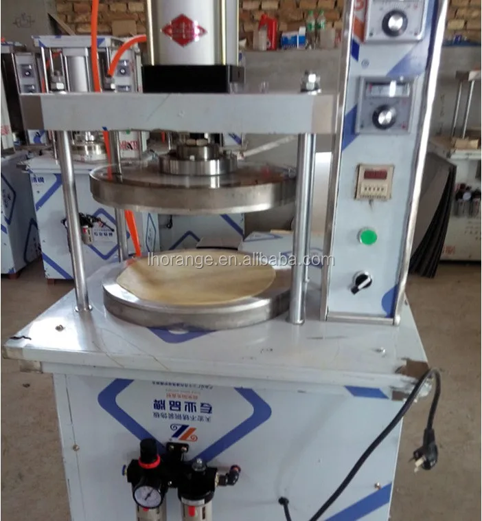 High Quality Tandoori Roti Machine - Buy Tandoori Roti Machine,Tandoori ...