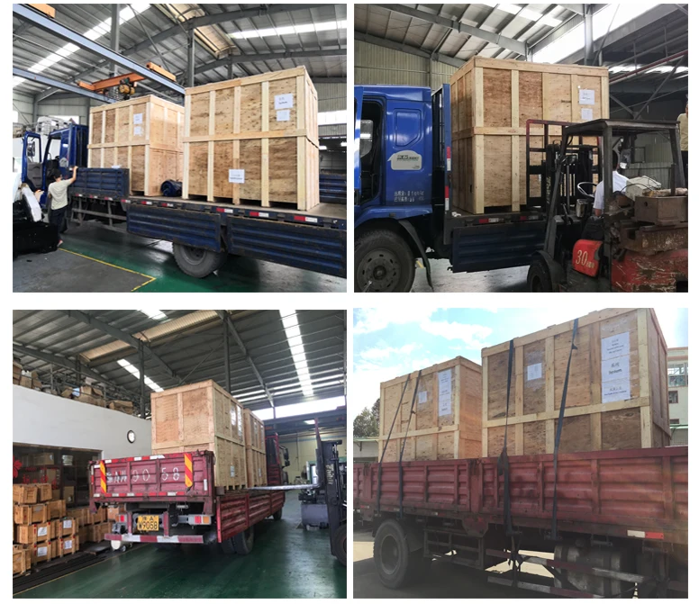 Chip Conveyor for CNC Machine - High Precision & Efficiency