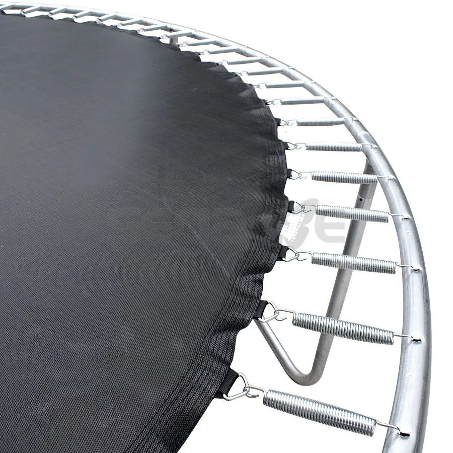 Galvanized Trampoline Tension Spring Manufacturers - Buy Trampoline ...