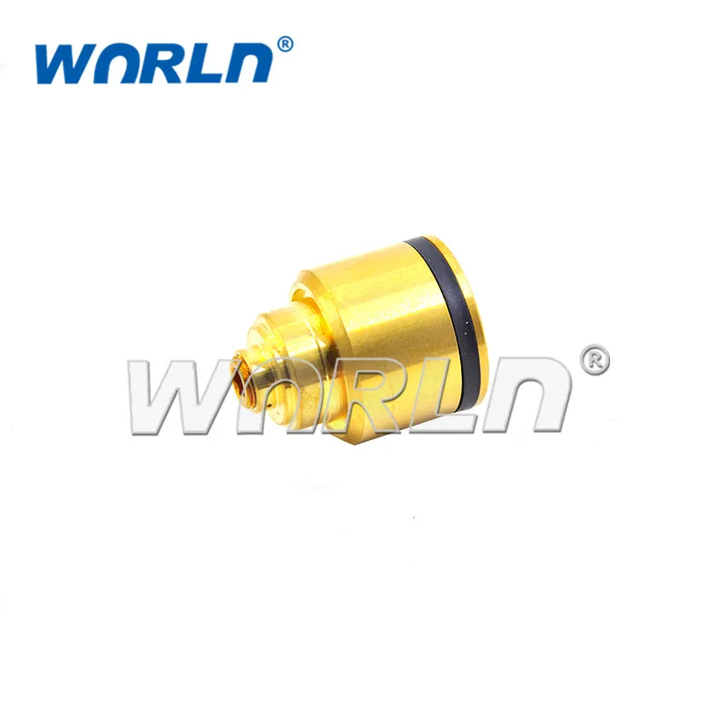 Auto A/C Expansion Valve 7L0820679D for Audi Q7 & VW Touareg