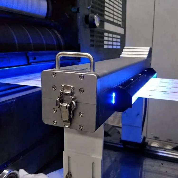 Uv Led Curing For Label Coatings - Buy Uv Led Curing For Label Coatings ...