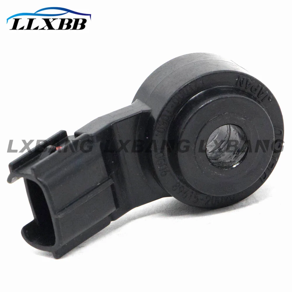 Original Llxbb Engine Knock Sensor 89615-06010 For Toyota Lexus Scion ...