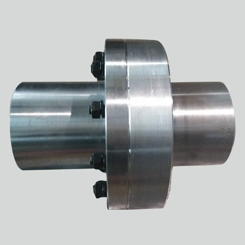 High Quality Tl Flexible Shear Steel Pin Coupling Shaft Coupler - Buy ...