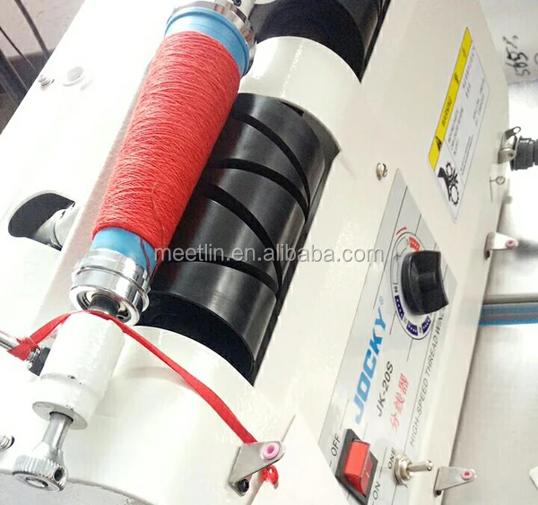 Jk-20s Thread Distributor 2 Cones Distributors Needed - Buy Distributors Needed,Thread ...