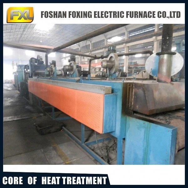 Mini Rotary Furnace - Efficient Heat Treatment Solutions