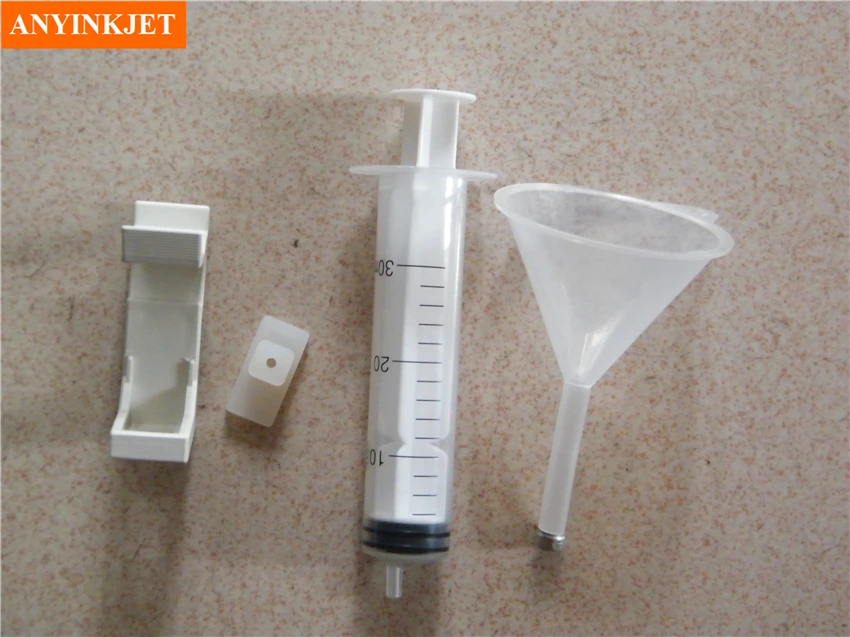 HP 789 Printhead Cleaning Kit - Efficient Printer Maintenance