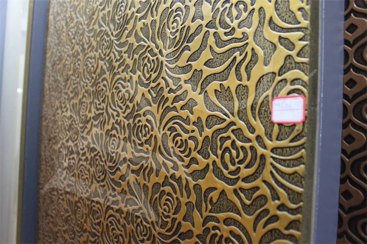 Wall Decoration 3d Board Big Size 4x8 Decorative Wall Panels Embossed ...