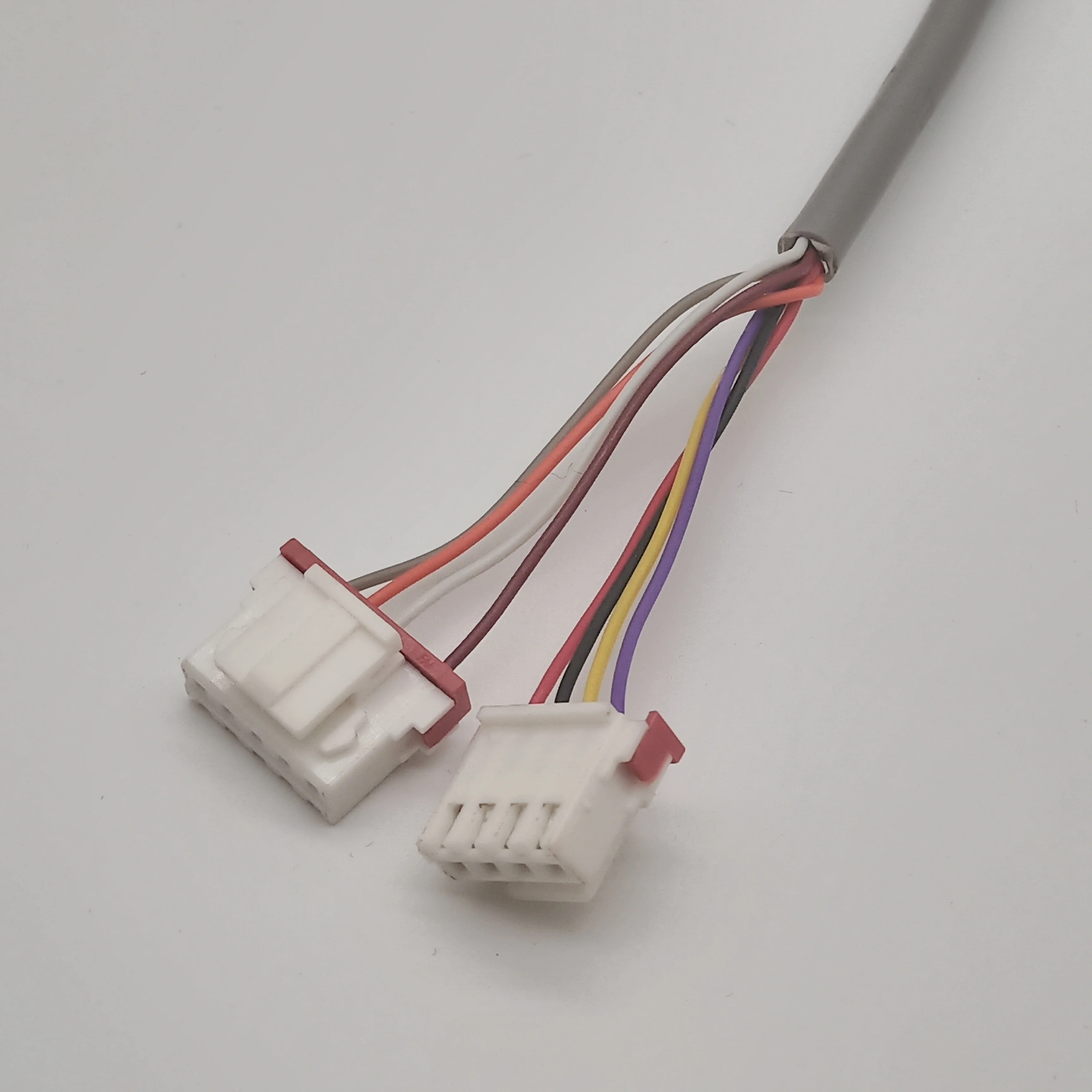 Yeonho 2.5 Mm Pitch Connector 25048HS-NN Cable Wire Harness