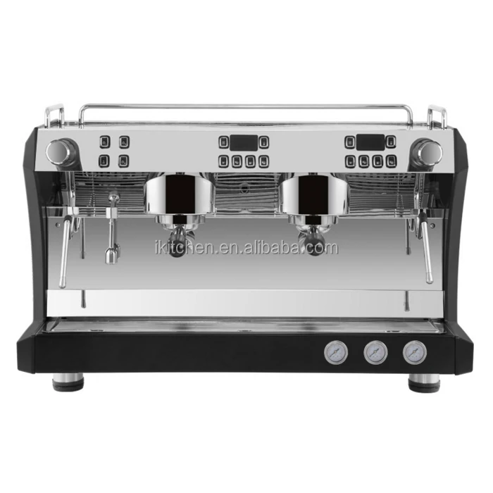 Commercial Espresso Coffee Machine/coffee Cup Machine/cappuccino Coffee ...