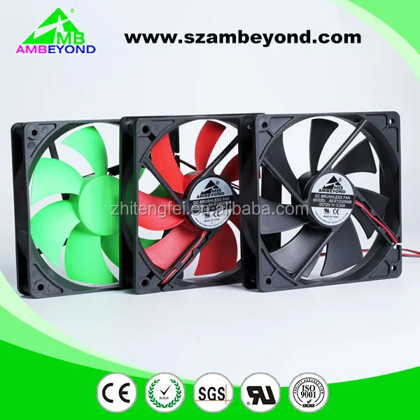 Overcurrent Protect 12v 12025 Dc Brushless Fan 120mm Dc Fan 120x120 24v ...