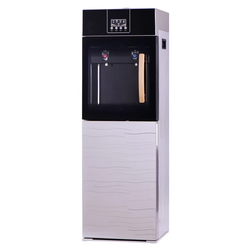 5 Stage Hotel Water Filter Stand Dispenser Household Home Drinking ...
