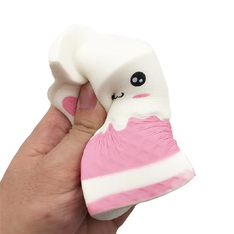 Wholesale Factory High Quality Soft Slow Rising Stress Squishy Toys ...