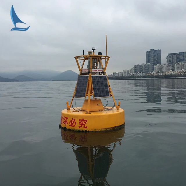 Hnf2.2 Environmental Observation Buoys Ocean Data Collection Station ...