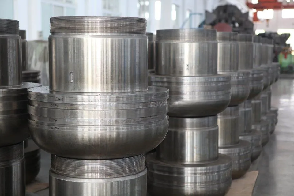 Qmyg850 Diamond Synthesis Machine Hpht Cubic Equipment - Buy Cbn Pdc ...