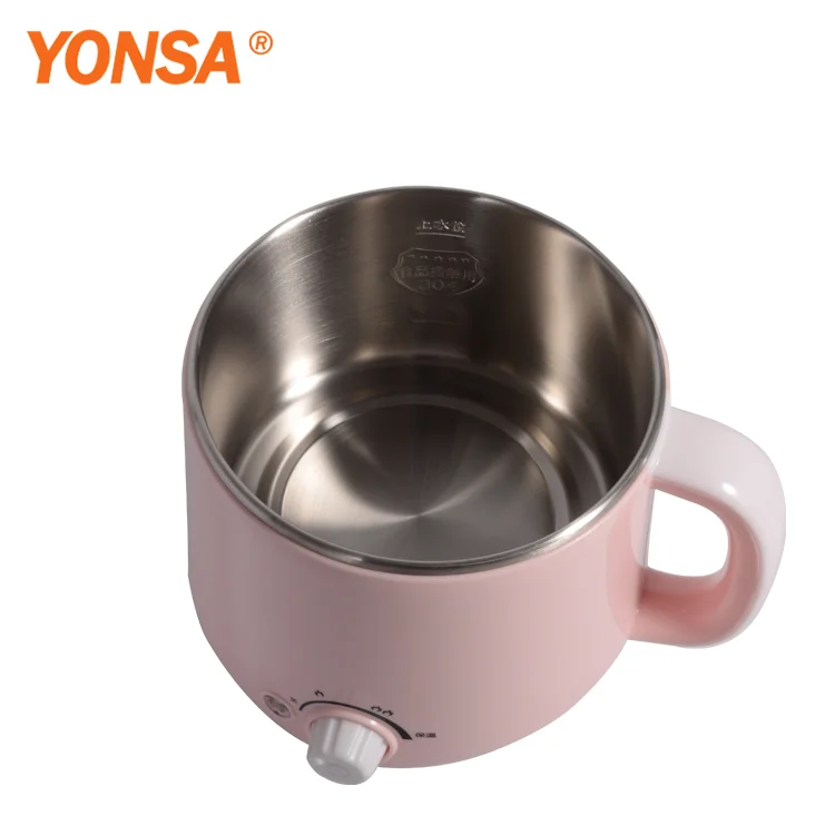 Cooking Multifunction Boil Electric Pot Kettle - YONSA