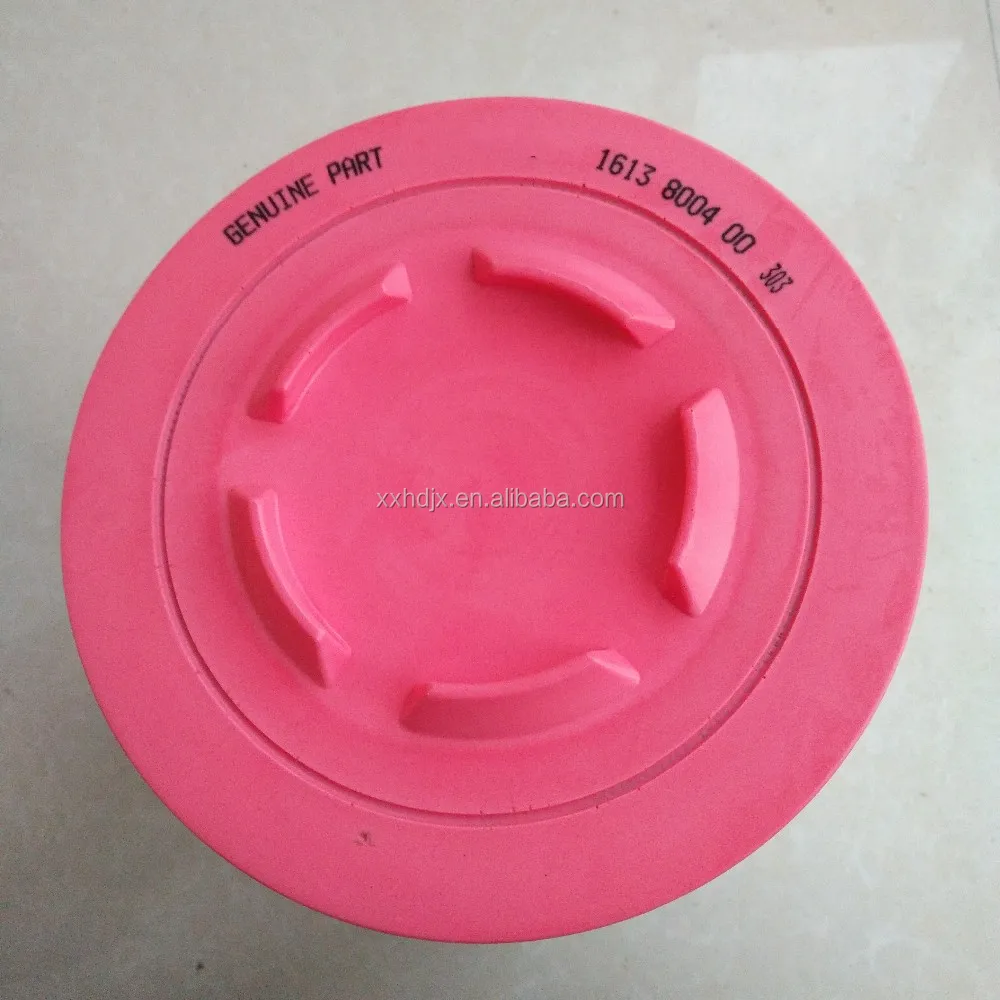 Factory Price Screw Air Compressor Air Filter 1613800400 2914931100 ...