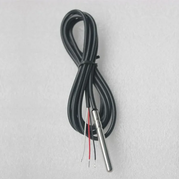 Most Popular Ptc Pt1000 Temperature Sensor - Buy Ptc1000,Ptc1000 ...