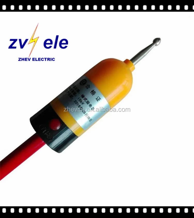 11KV Voltage Tester - Customized High Voltage Electroscope